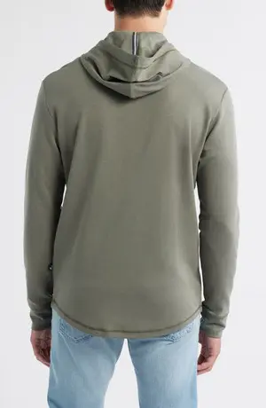 SWANNIES Coastal Hoodie