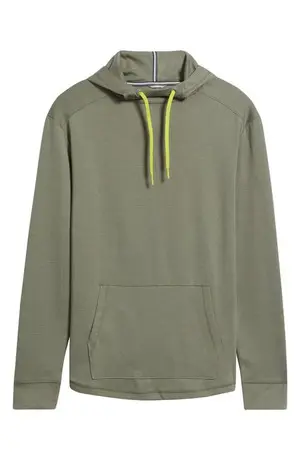 SWANNIES Coastal Hoodie
