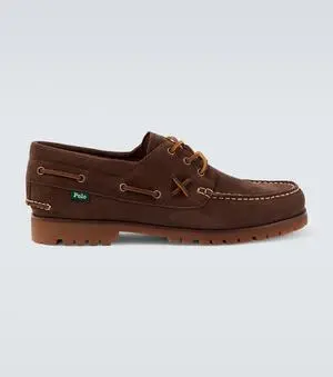 Polo Ralph Lauren Casual Shoes For Men