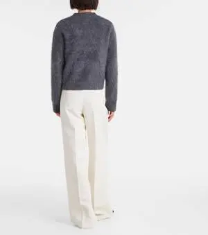 LISA YANG Azalea Cashmere Cardigan