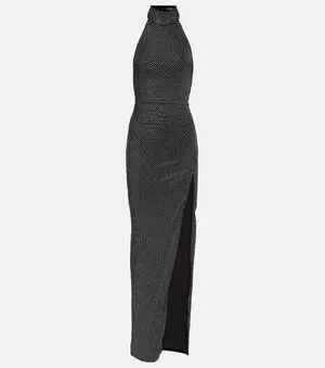 Balmain Sheath Evening Dresses