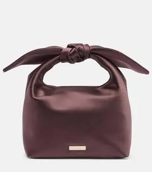 Tie Detailed Bags For Women