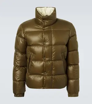 Moncler Collared Jackets For Men