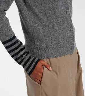 Plan C Wool Cardigan