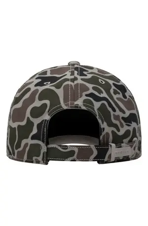 MELIN The Legend Hydro Camo Performance Cap