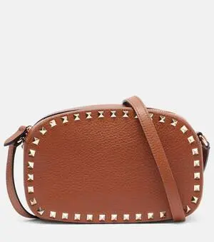 Valentino Garavani Paneled Cross Body Bags