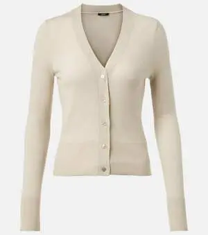 Women's Compact Cardigans