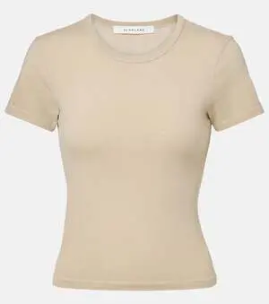 Slvrlake Drop Shoulder T-shirts For Women