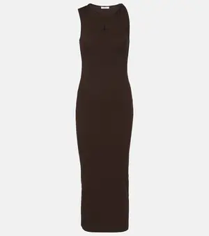 Jw Anderson Maxi Day Dresses