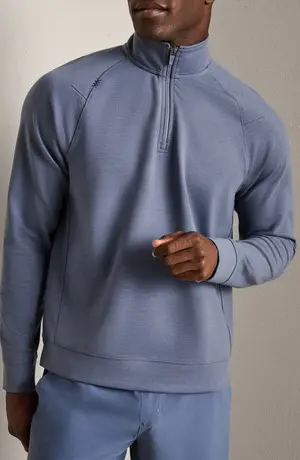 Rhone Stretch Sport Tops For Men