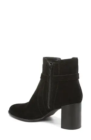 Vionic Vivette Bootie - Black