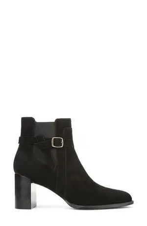 Vionic Vivette Bootie - Black