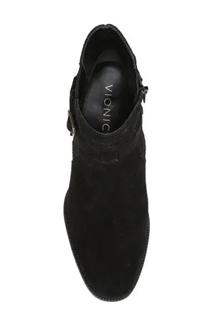 Vionic Vivette Bootie - Black