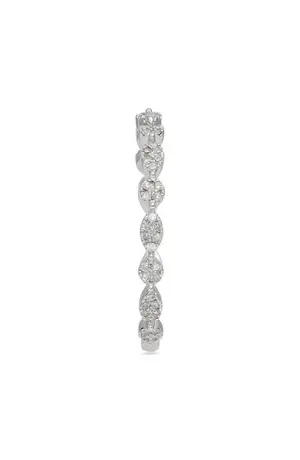 Meira T Diamond Pavé Ring