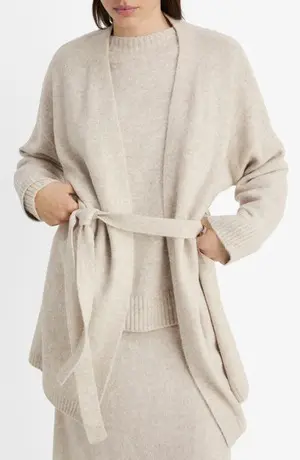 Mango Belted Cardigans For Women