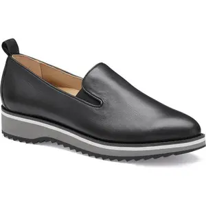 Johnston & Murphy Platform Flats For Women