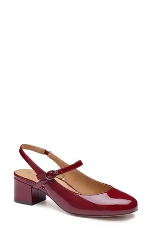 Johnston & Murphy Slingback Shoes For Women