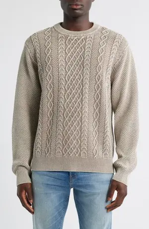 Dark Seas Sweaters For Men