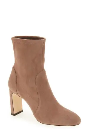Stuart Weitzman Heeled Booties