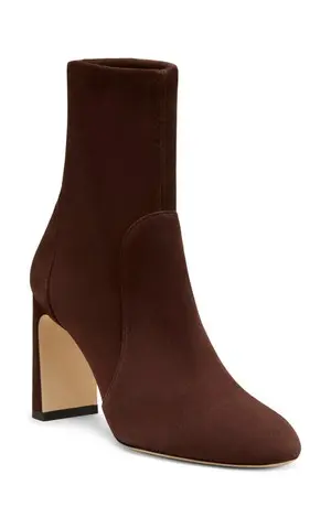 Stuart Weitzman Heeled Booties