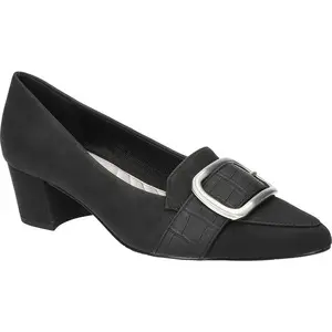 Easy Works By Easy Street Pointed Toe Shoes For Women