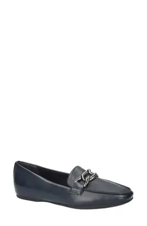 Easy Works By Easy Street Loafer Flats For Women