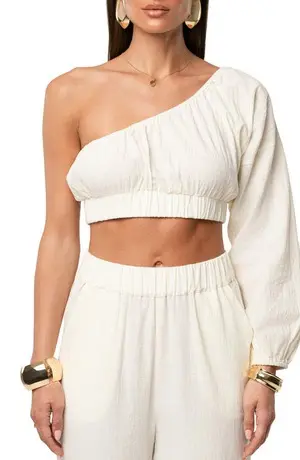 JLUXLABEL Top And Pants Set