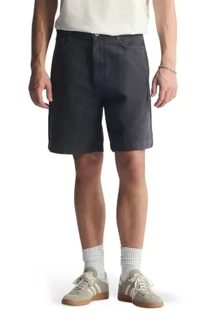 Brooklyn Industries Loose Fit Carpenter Shorts