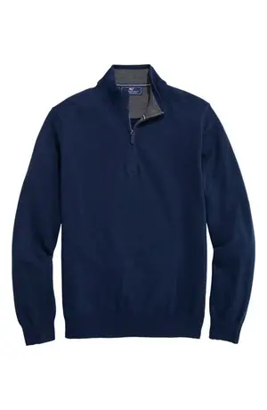 Vineyard Vines Cuffed Sweaters For Men