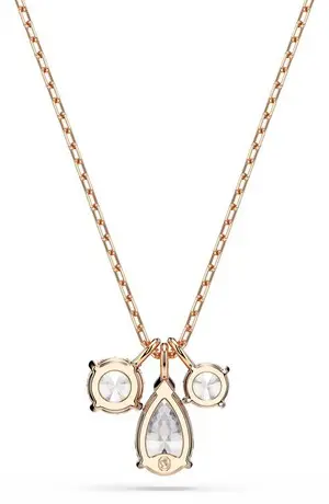 SWAROVSKI Mesmera Pendant Necklace