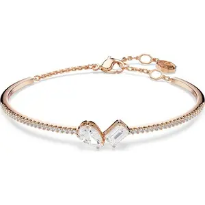 SWAROVSKI Mesmera Moi Et Toi Bangle