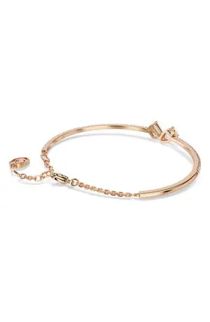 SWAROVSKI Mesmera Moi Et Toi Bangle