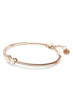 SWAROVSKI Mesmera Moi Et Toi Bangle