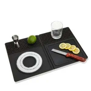 INNOVINE 3-in-1 Bar Mat