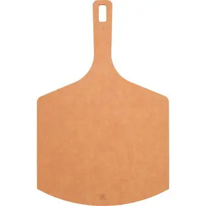 ZWILLING Plant Fiber Wood Pizza Peel - Natural
