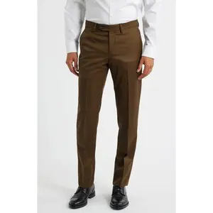 Berle Slim Fit Pants For Men