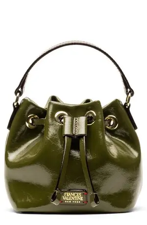 Frances Valentine Printed Bags For Women