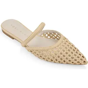 Yosi Samra Pull On Shoes For Women