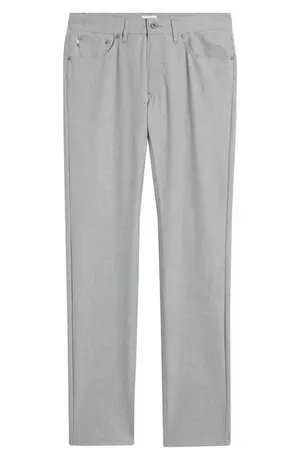 Brax Silver Trousers