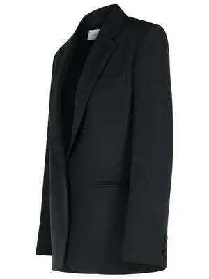 Andamane Guia Polyester Blazer