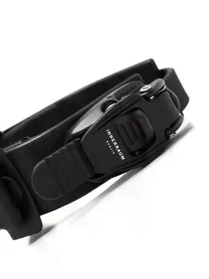 INNERRAUM Adjustable Panelled Bracelet
