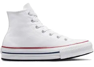 CONVERSE Chuck Taylor All Star Eva Lift Platform Sneakers