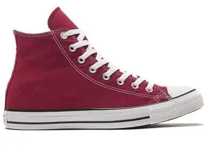 CONVERSE Chuck Taylor All Star Hi - Maroon