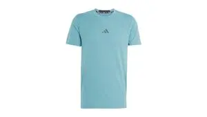 Adidas Designed For Workout Tee Shirt - Preloved Teal