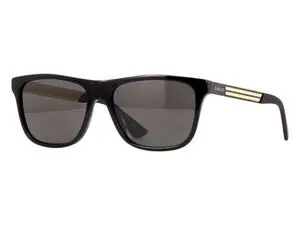 Gucci Square Frame Sunglasses