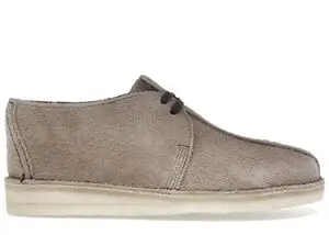 Clarks Originals Desert Trek Suede