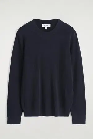 Cos Cuffed Sweaters For Men