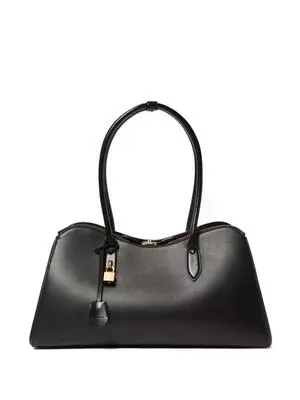Stella McCartney Ryder Padlock Tote Bag