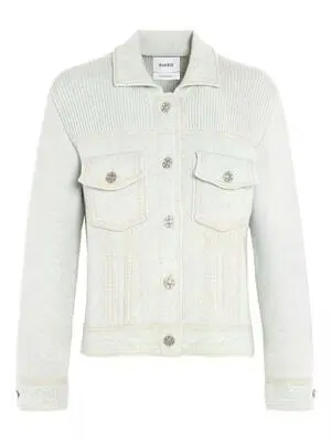 Barrie Fitted Jackets For Women