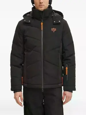 Guess Hooded Jackets For Men